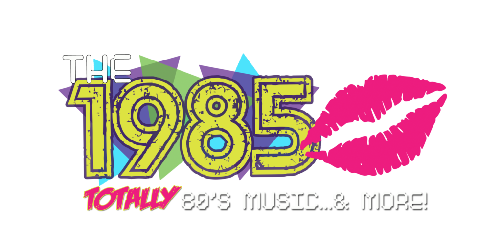 1985 Logo